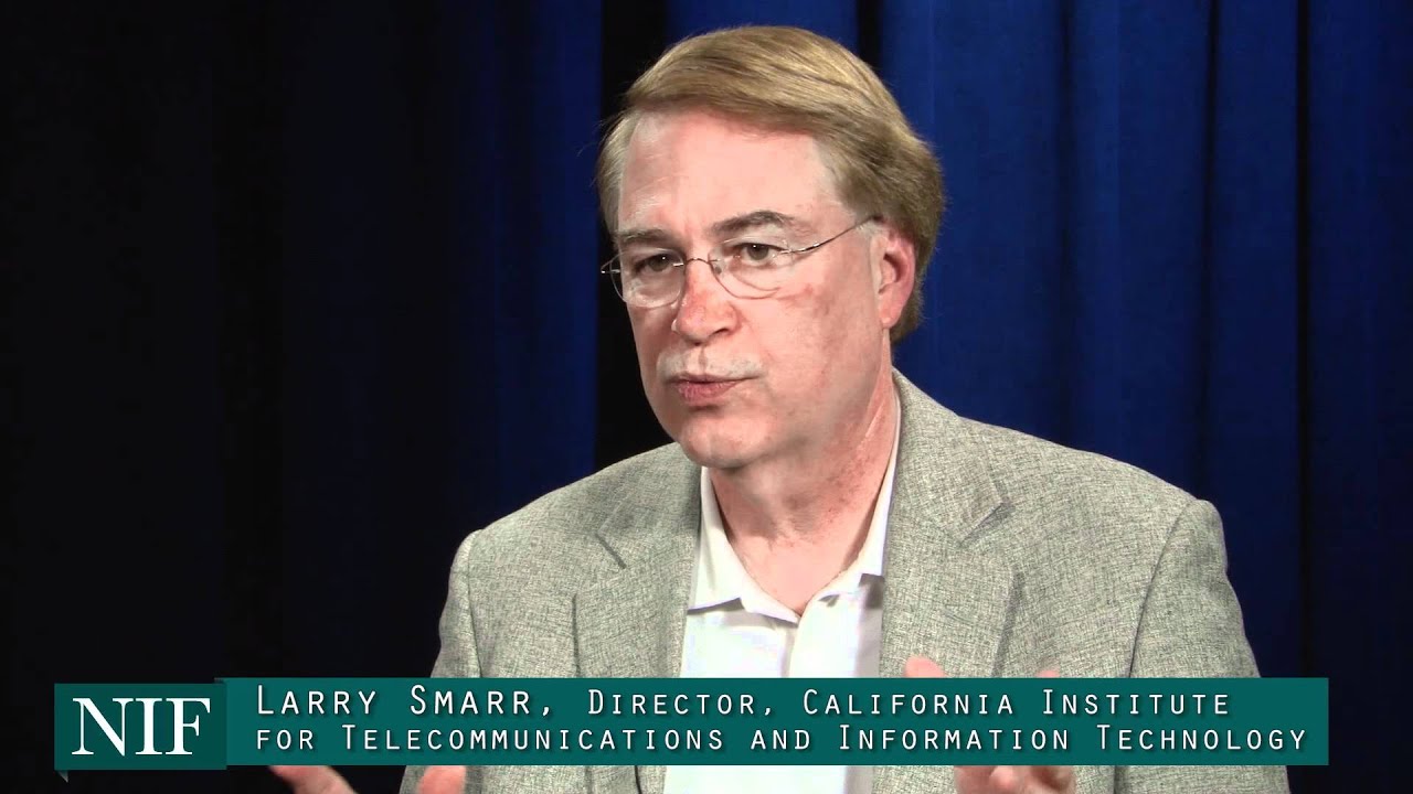 NIF - The Neuroscience Information Framework - YouTube