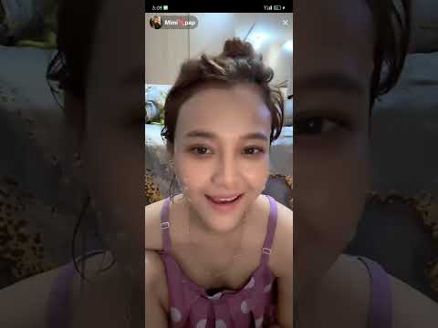 aduhai...tampak jelas pepaya nya