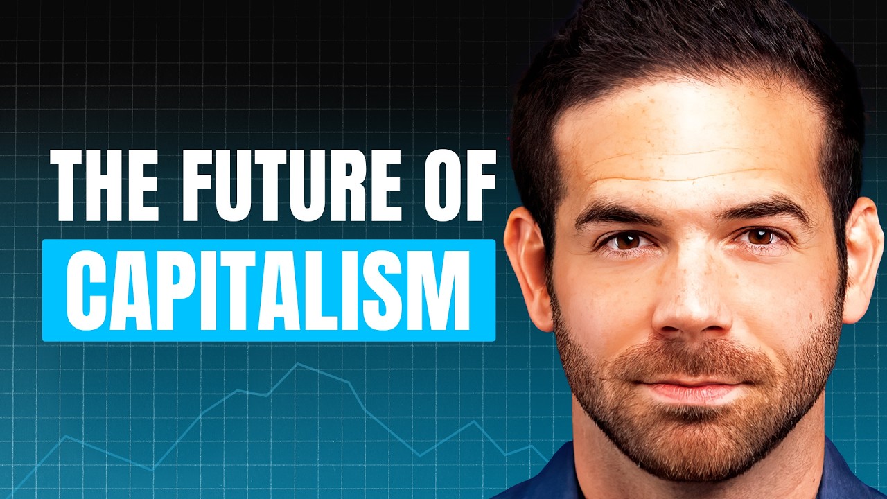 Entrepreneurship Unfiltered: Ryan Moran on Success, Economics, and Net ...