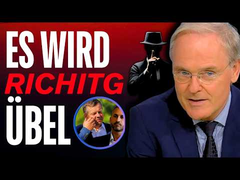 CDU-Kollaps im Osten & Überläufer zur AfD