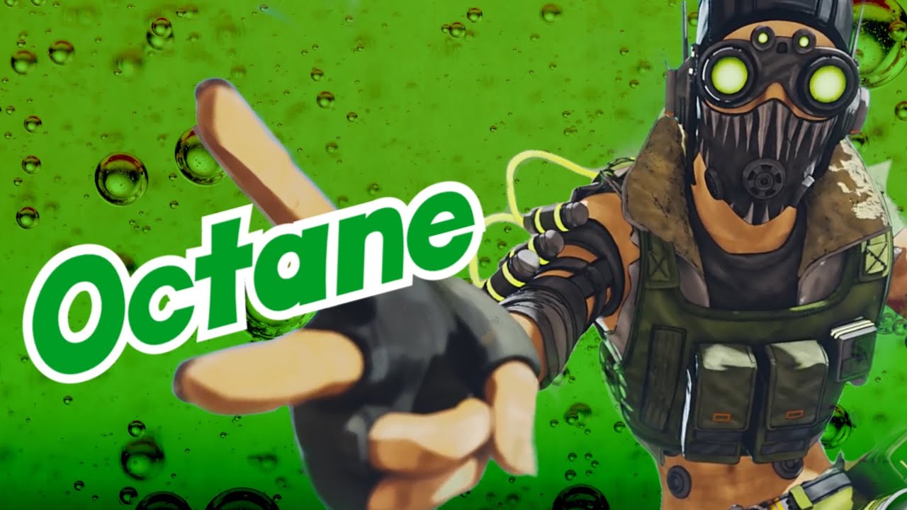 Octane - YouTube