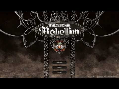 Haegemonia: The Solon Heritage | PC Steam Game | Fanatical