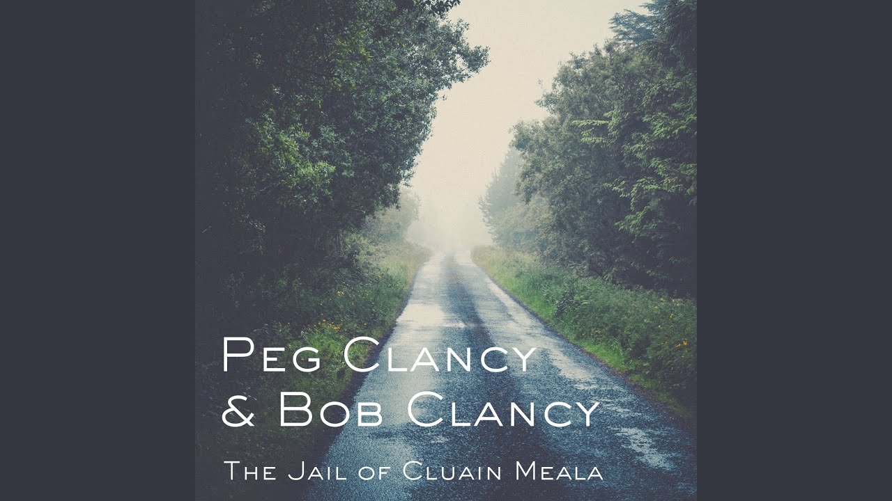 The Jail of Cluain Meala - YouTube