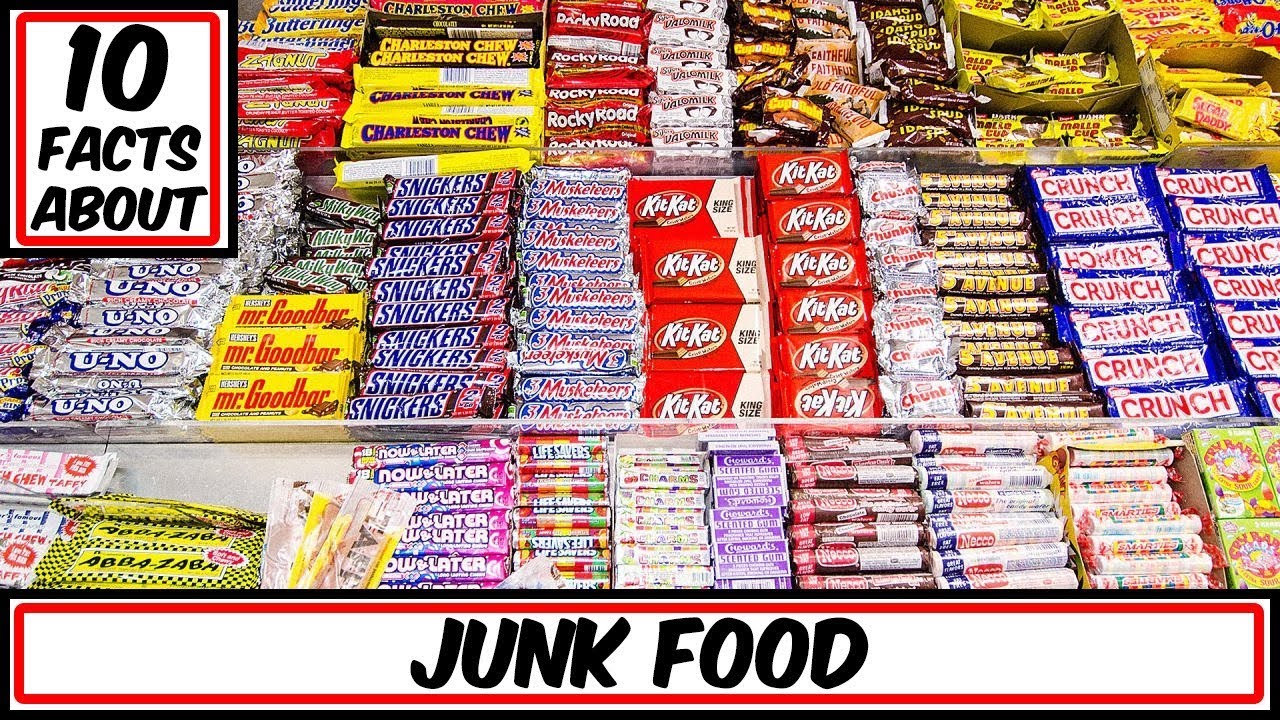 10 Facts About Junk Food YouTube 10-facts-about-junk-food-youtube