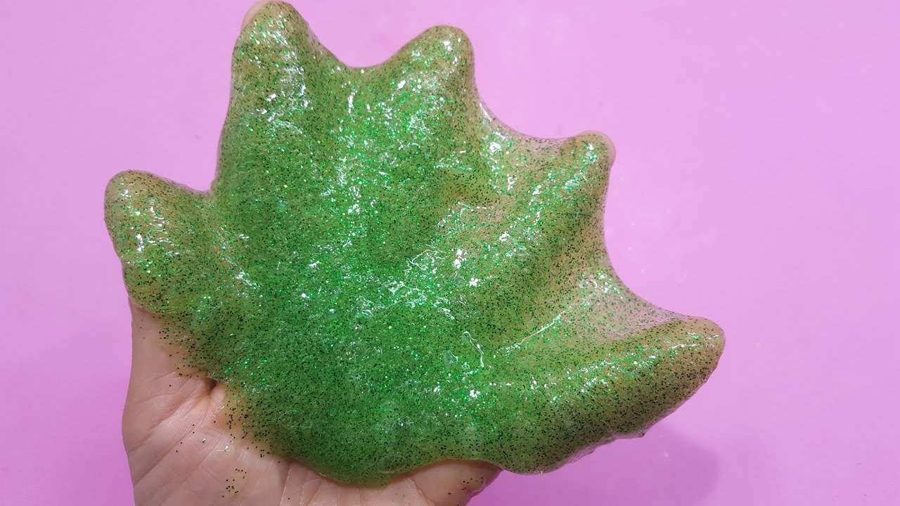 How to make slime simple ,Easy | Diy slime - YouTube