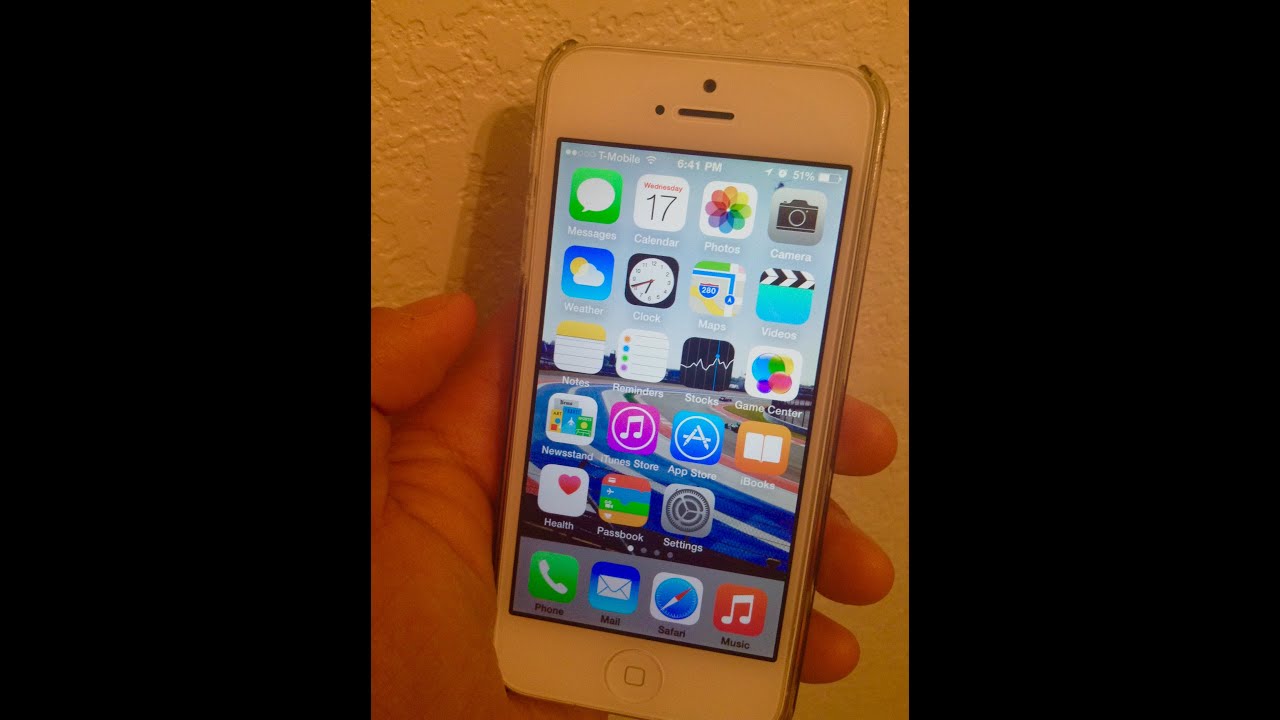 iOS 8 NEW FEATURES - YouTube