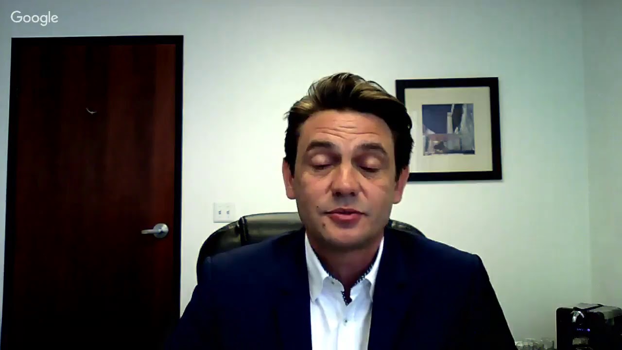 All You need to Know About the Vatel USA MBA - YouTube