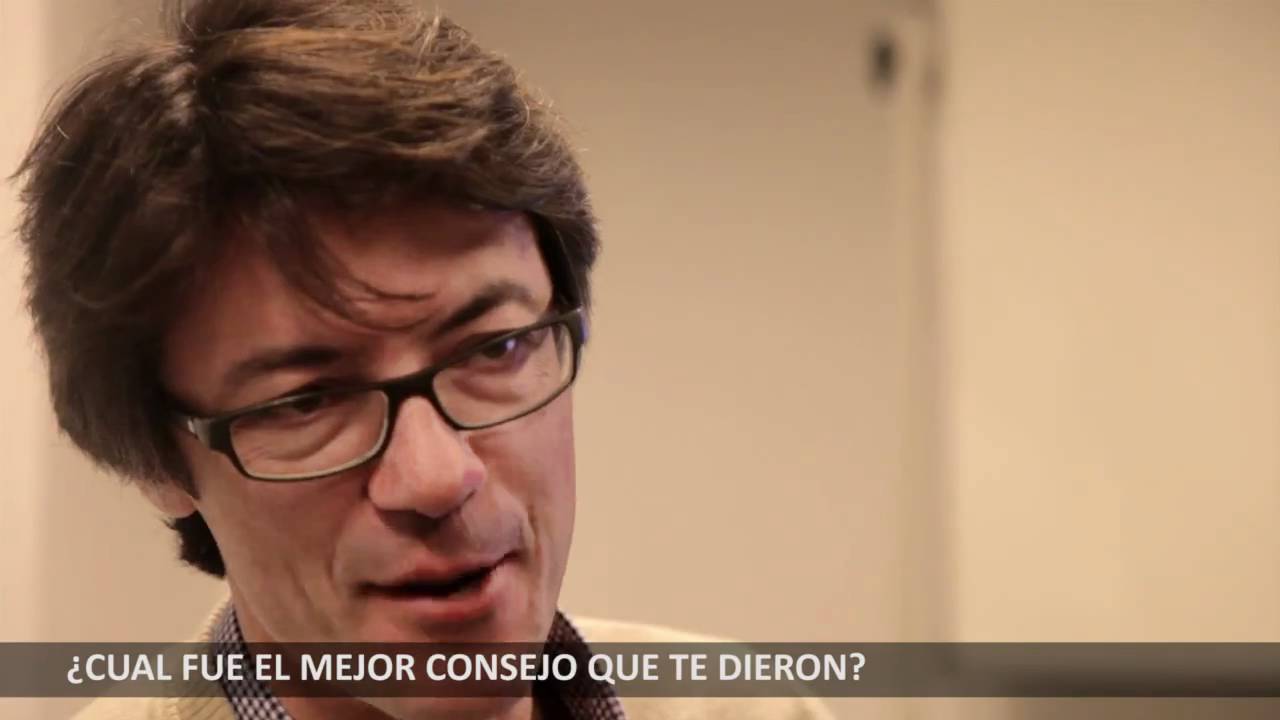 Manuel Roca (Atrapalo.com): "cualquiera es capaz de tener una buena ...