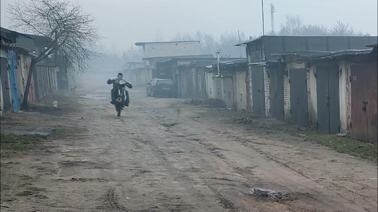 Форсированный Минск в деле - YouTube