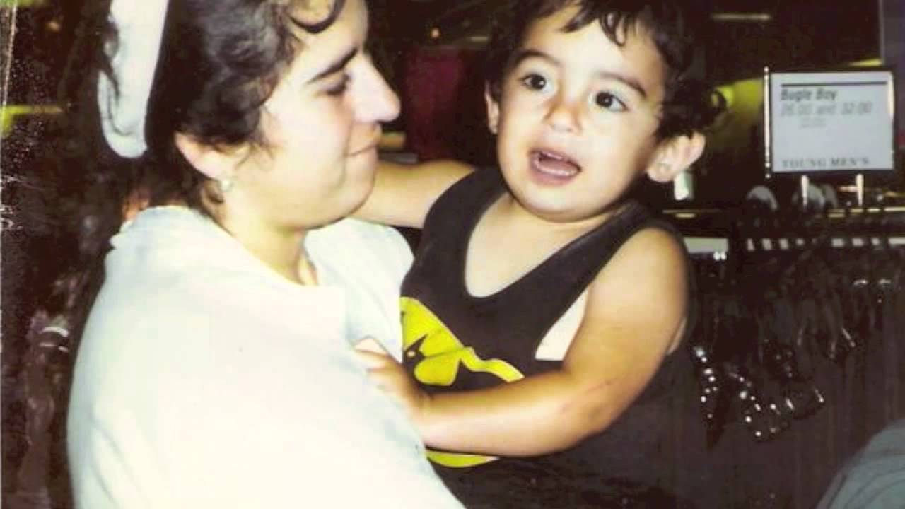 Acabo de Enterarme Alex Rivera - YouTube