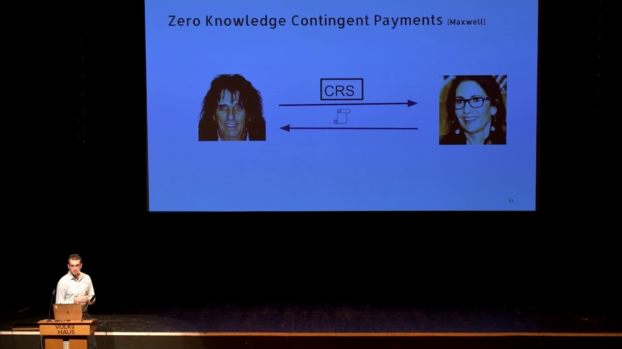 Zero knowledge, subversion resistance, and concrete attacks | Steven ...