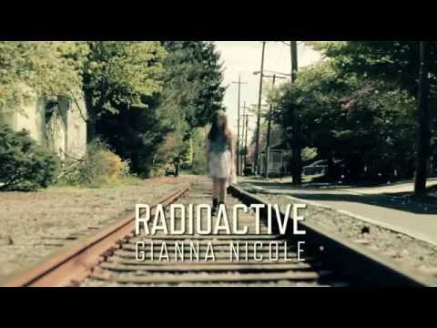 Radioactive (Cover) Gianna Nicole