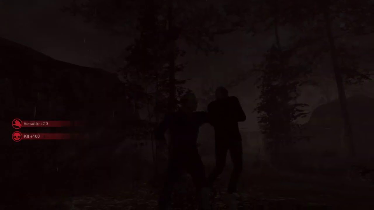 Jason part 5 - YouTube