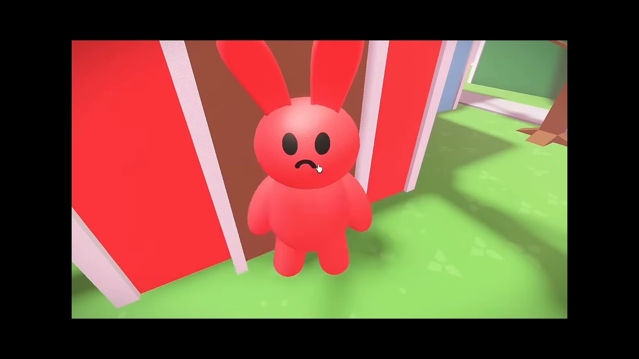 Okeh Gaming Plays BunnyTales - YouTube