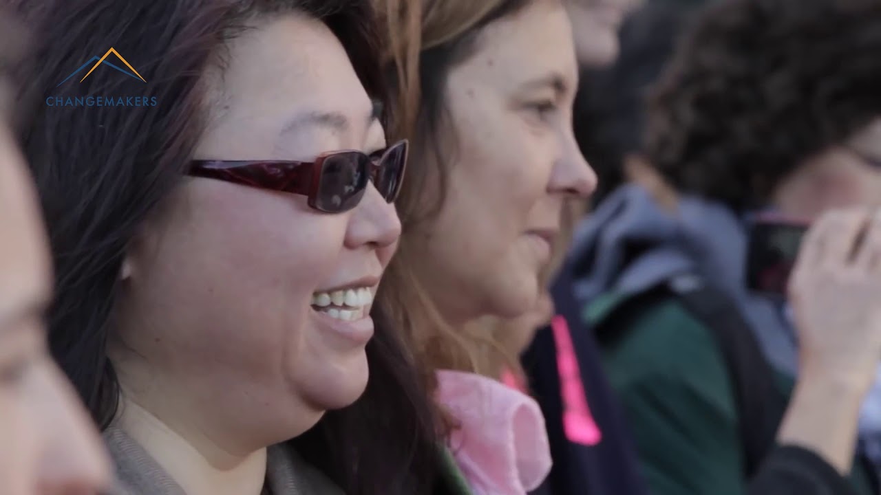 Geriljaturundus 2021 | Eva Ladva - YouTube