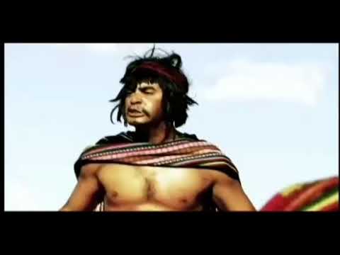 Camba Vs Colla - YouTube