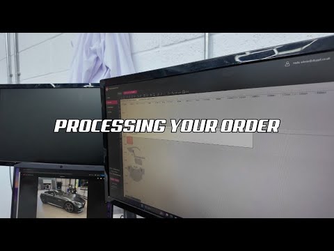 DIY PPF - Crafting our Custom PPF Kits - YouTube