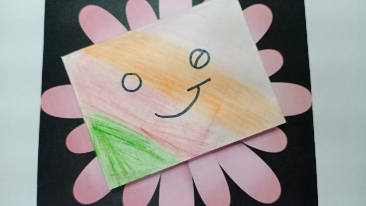 |DIY|Paper craft|Envelope|How to make paper envelopes at home|घर पर ...