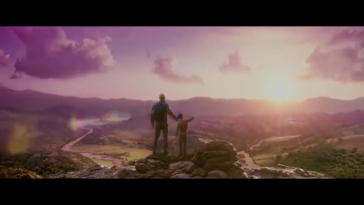 Perfect World Pictures - Intro | Logo HD (2016-, Version 11) - YouTube