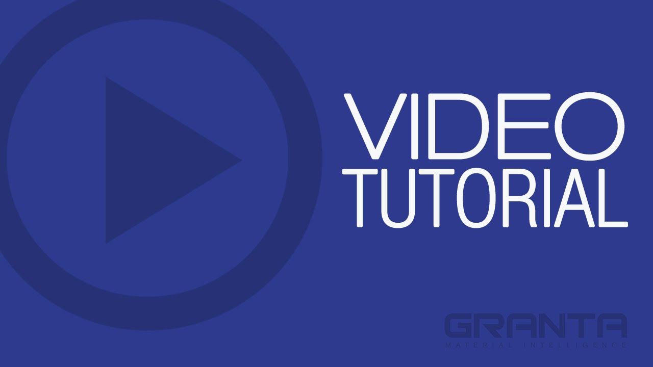 VT CES Selector - Constructor Part 1 - YouTube