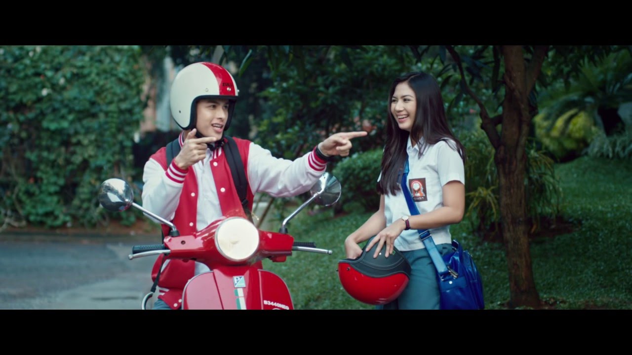 DUBSMASH THE MOVIE - OFFICIAL TEASER - YouTube