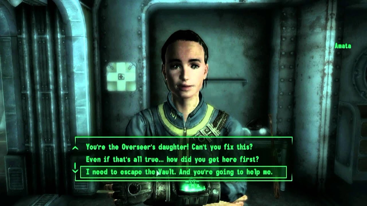 Radiclize -- Fallout 3: Ep. 3 - "Radroach City" - YouTube