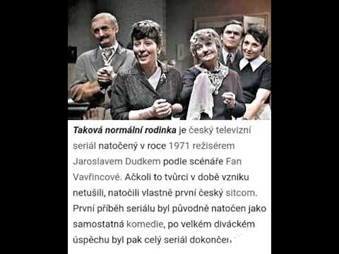 HERCI ZE SERIÁLU \