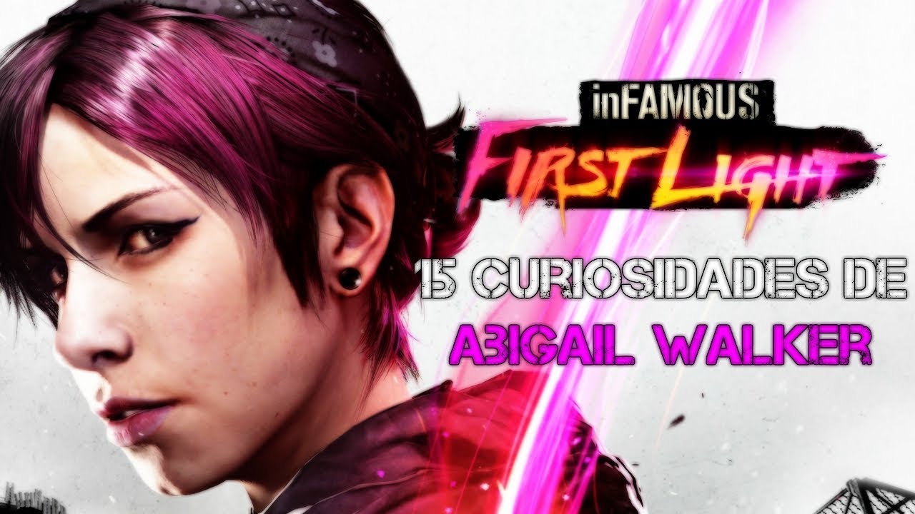 15 Curiosidades de Abigail Walker (Fetch) || Curiosidades ...
