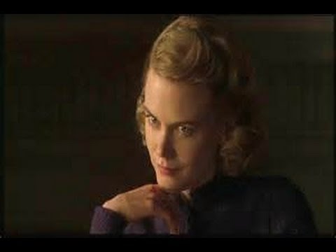 THE OTHERS (2001) "GHOST OF YOU" - YouTube