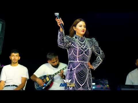 ESRA DUMAN [ ESMERAMIN ] KONYA - YUNAK