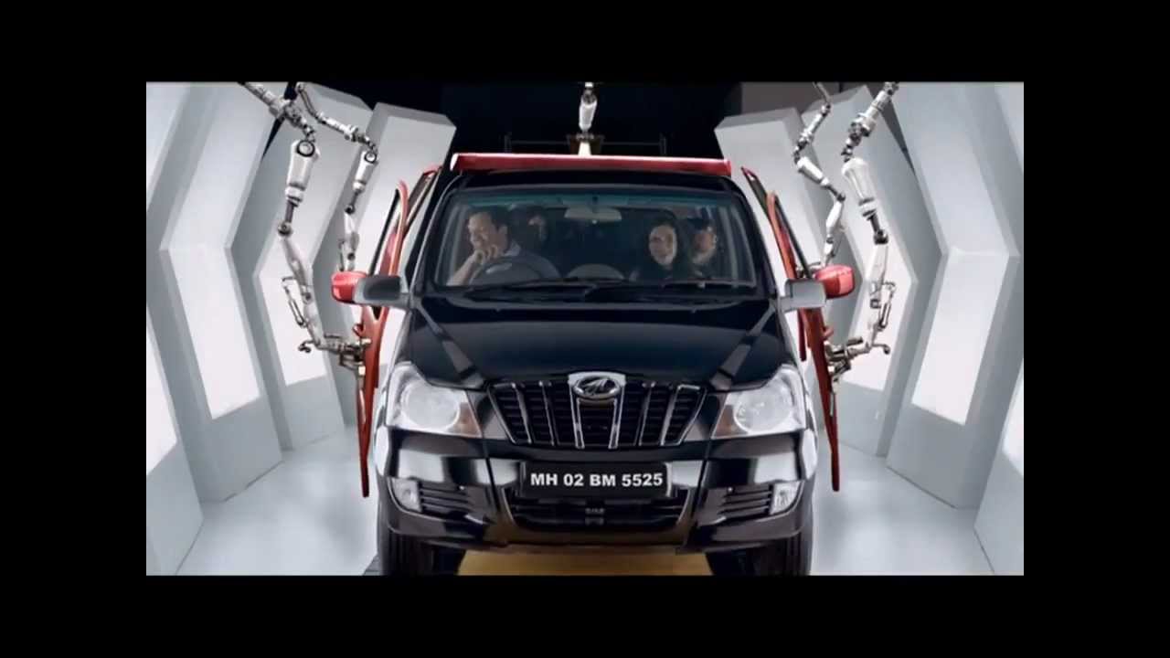 Presenting the Stylish New Xylo -- TV Ad - YouTube