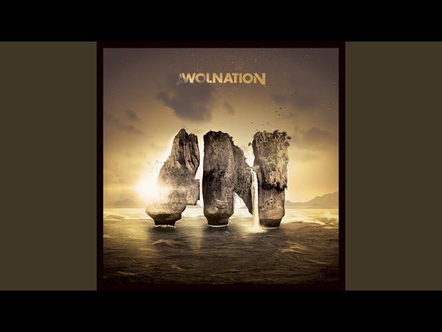 Awolnation Sail Dubstepremix