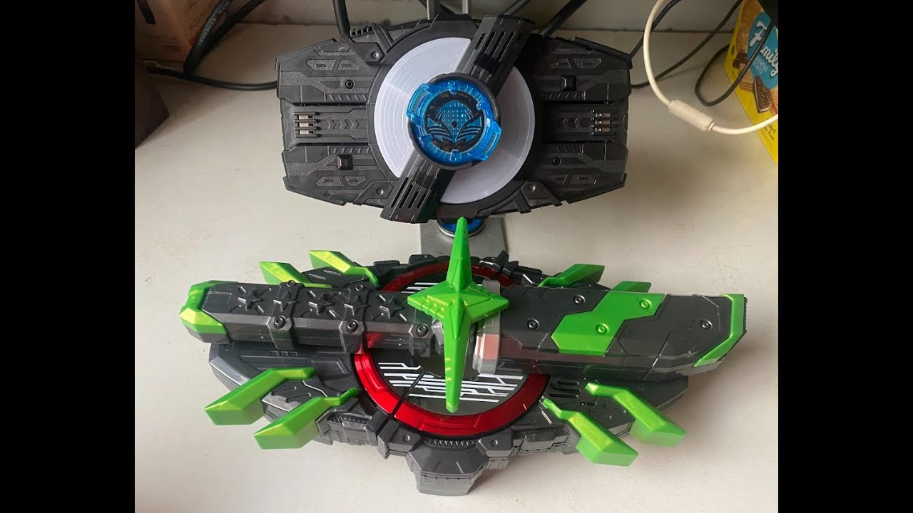 Xem qua chức năng Bootleg Desire driver phiên bản mới + Bootleg Bujin ...