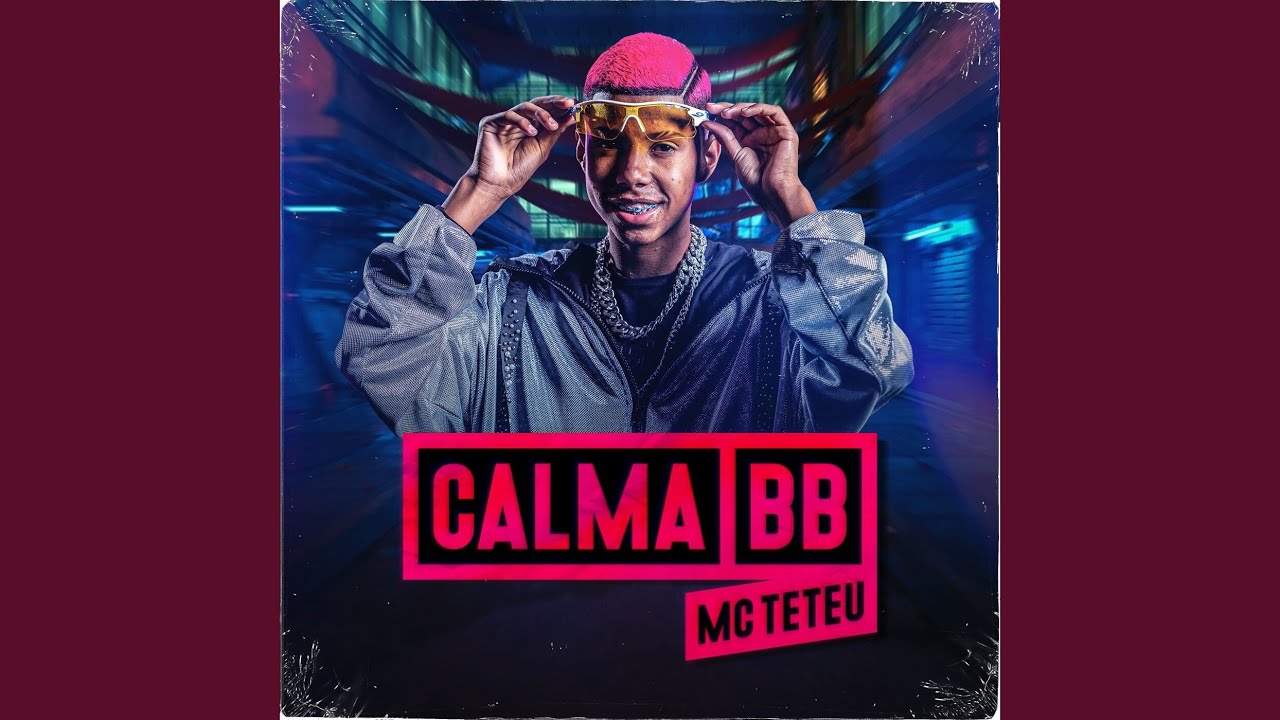 Calma BB - YouTube