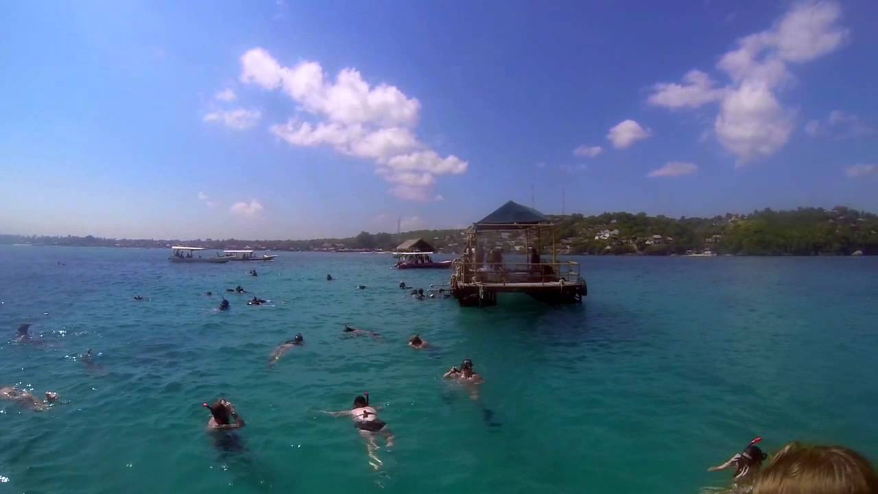 Bali GoPro 2015 HD - YouTube