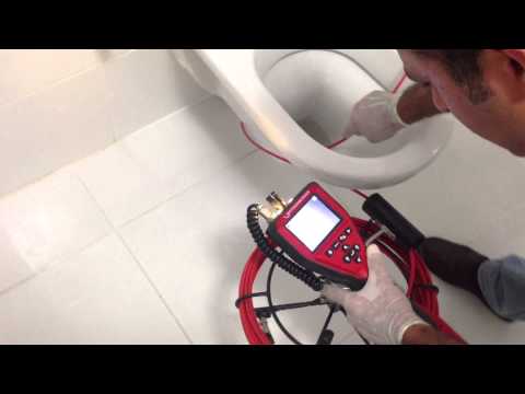 Kanal Görüntüleme Bursa Tesisat Shop www.tesisatshop.com.tr