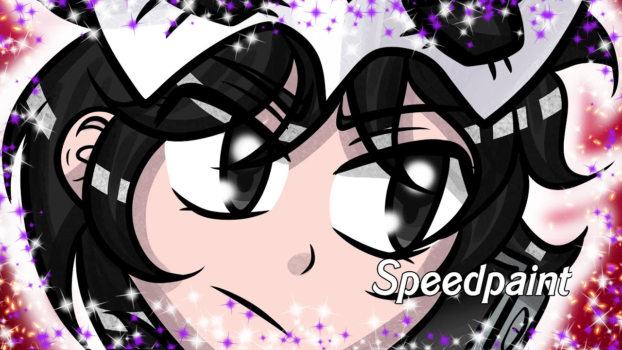 Speedpaint - Joker phone call! - YouTube