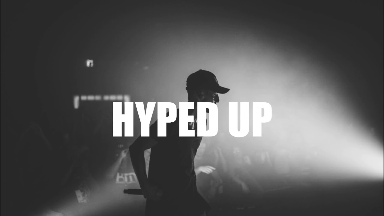 Hyped Up (NF Type Beat) Prod. by Trunxks - YouTube