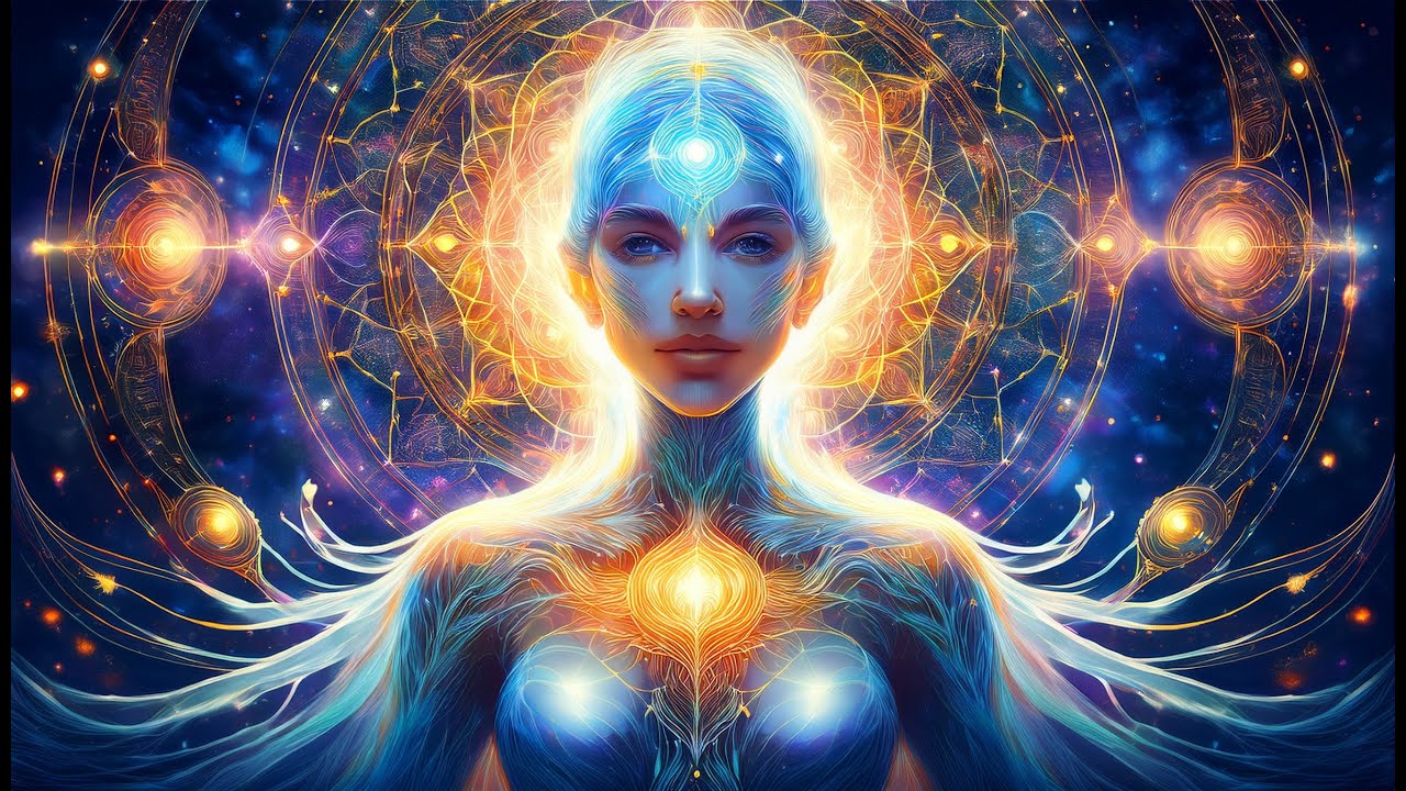 Restore Calm with 25 Minutes of Deep Healing Vibes! - YouTube