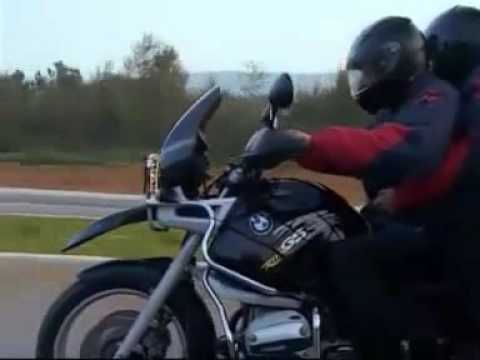 Polat Alemdar Hizli Ca Motosiklet Kulaniyor