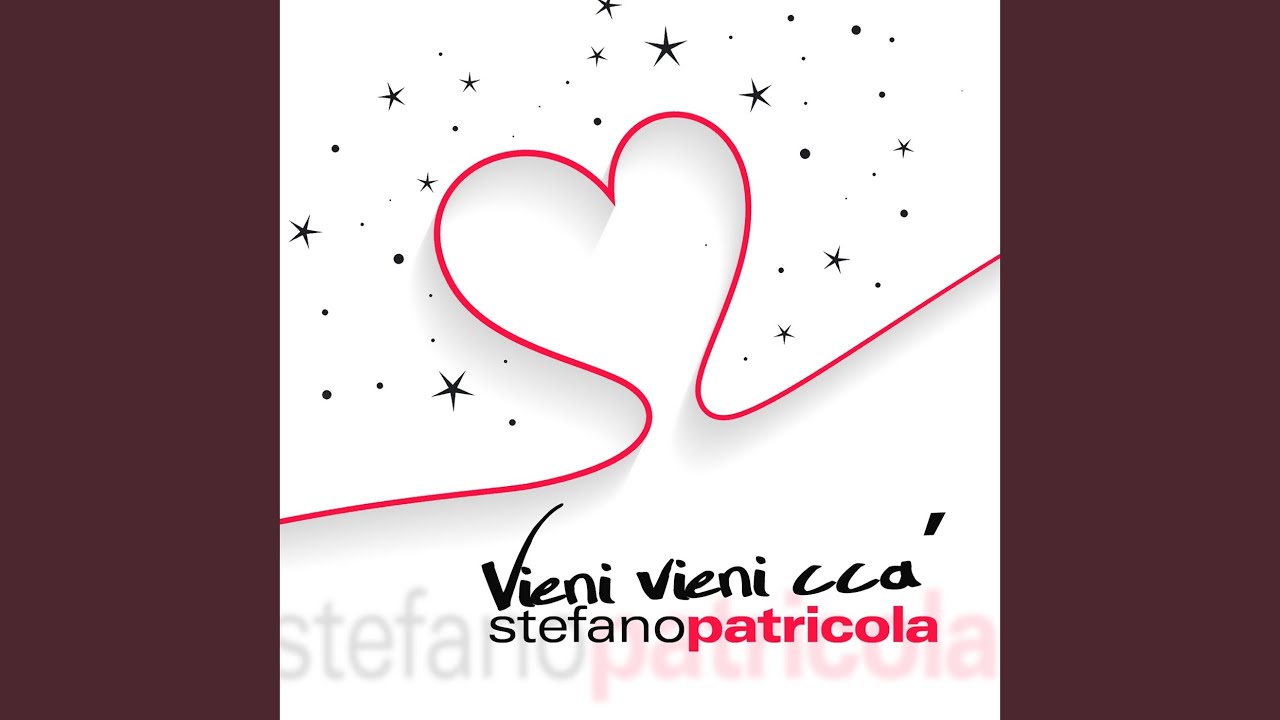 Vieni vieni cca' - YouTube