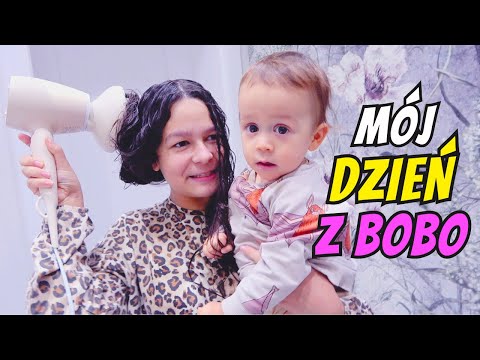 MÓJ DZIEŃ z BOBASEM!👶 Na Co Wydam Pieniądze z Urodzin?