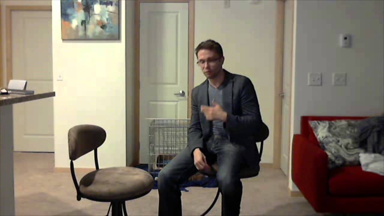 Chiropractic Screening Interaction Tips - YouTube