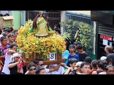Sta. Marta de Pateros February 2025 - Pistang Bayan - Brgy. Sta. Ana ...