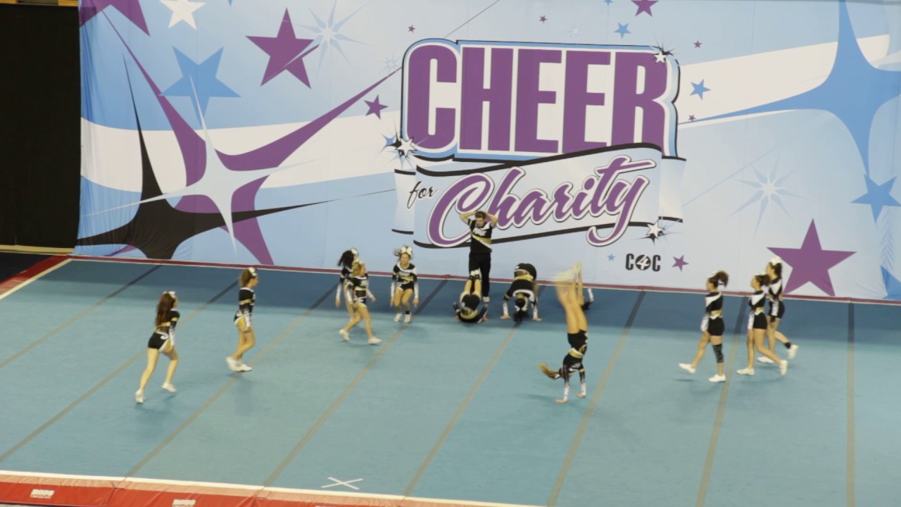 Magic Senior 4 @ Delaware 2017 - YouTube