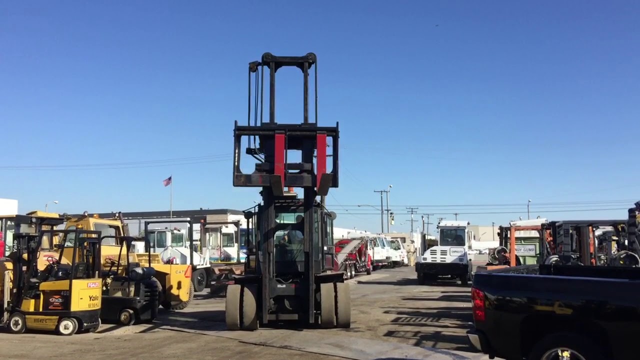 2005 TAYLOR T300m - YouTube