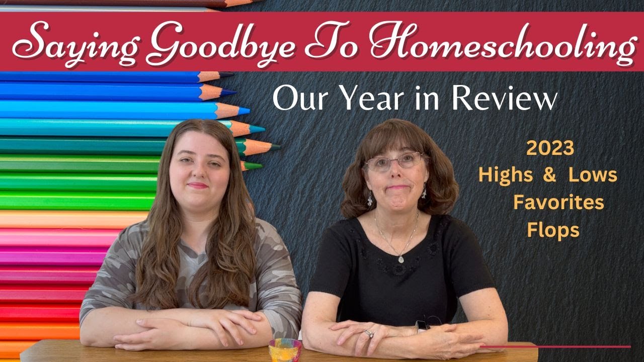 End Of The School Year Recap 2023! Senior Year Favorites And Flops ...