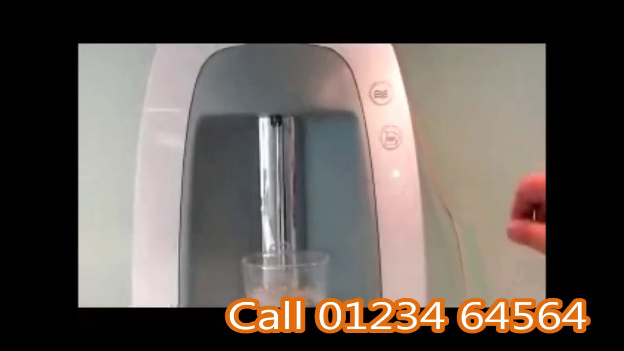Alva Royal Water Purifier - YouTube