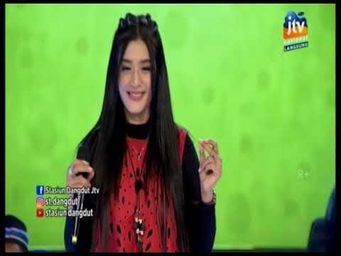 Rahmat Illahi Ivha Berlian Om DSR Stasiun Dangdut Rek - YouTube