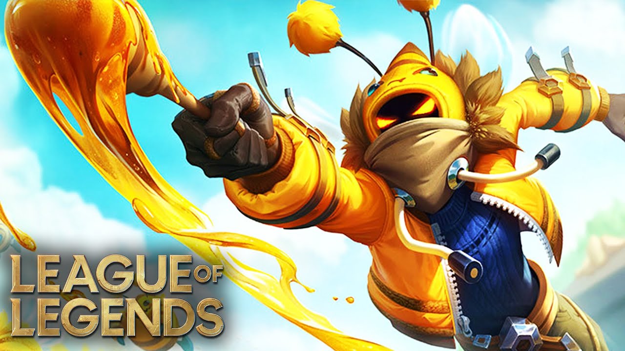 Malz Burns Down The Competiton! | Malzahar Mid | League of Legends ...